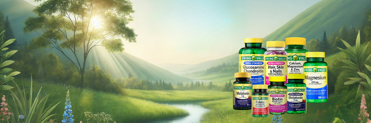 Spring Valley Brasil